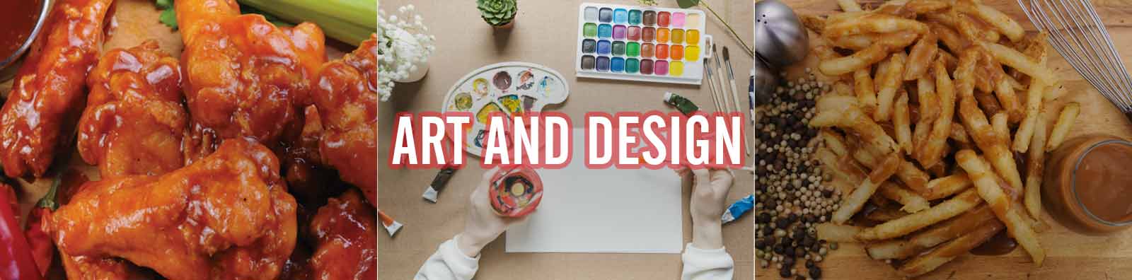 Cluck-U Corp | Cluck-U Chicken Art/Design | Order Food Online/Fresh ...