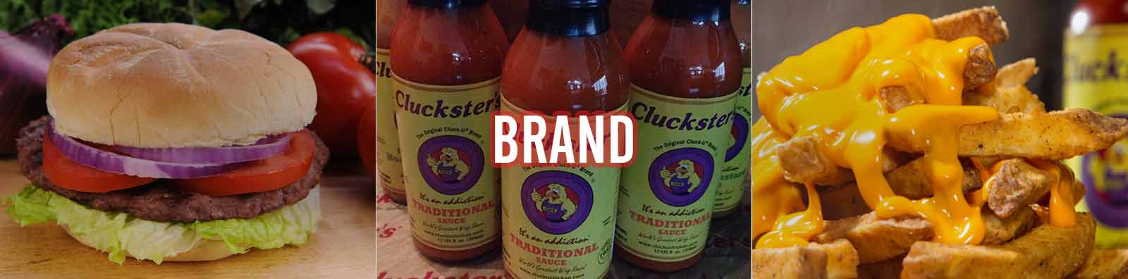 Cluck-U Corp | Cluck-U Chicken Brand Registration Form | MD 20708 (301 ...