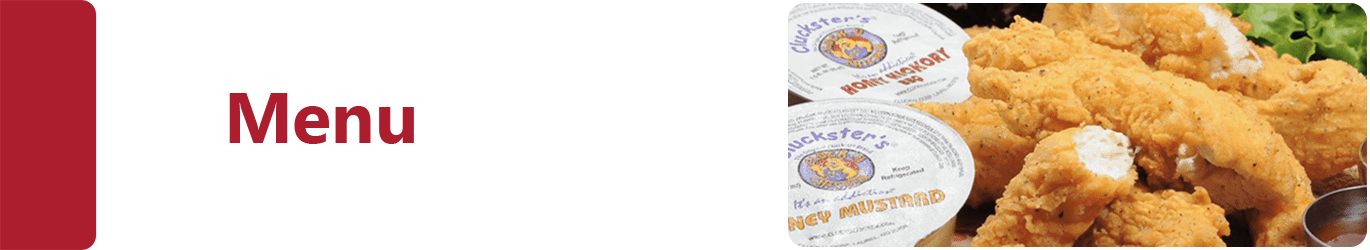 Cluck-U Corp | Cluck-U Chicken Menu | Selling Sauce Online | Order Food ...