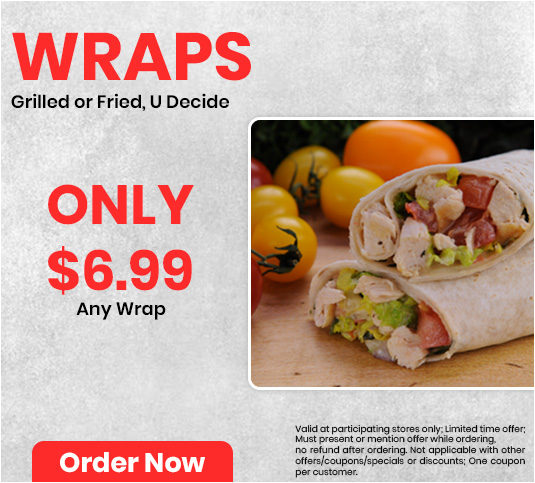 Cluck-U Corp | Cluck-U Chicken Home Page | 911 Sauce | Online Food ...